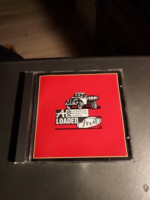 ALTERNATIVE DISTRIBUTION ALLIANCE CD SAMPLER 98 | eBay