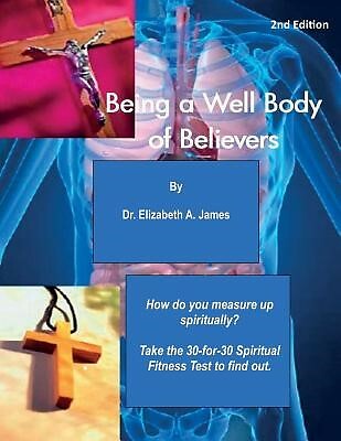 Being a Well Body of Believers, 2nd Edition by Collins, Tracee M ...