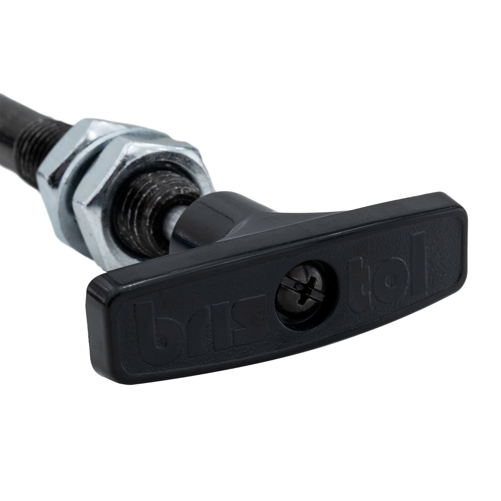 RV 3" Waste Water Dump Valve with 6ft Pull Cable Anonda Bladex ...