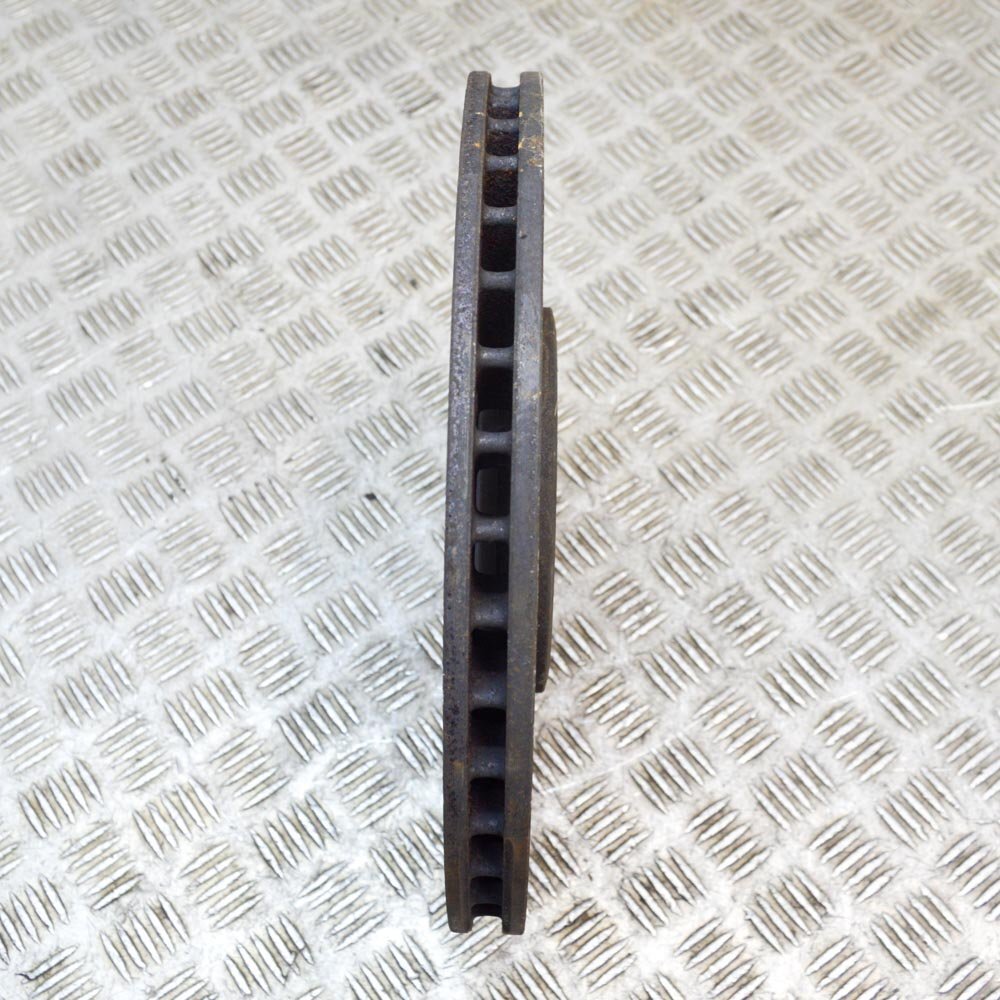 AUDI Q8 3.0 50 TDI Hybrid quattro Rear Left Brake Disc 4M0615601P 210kw ...