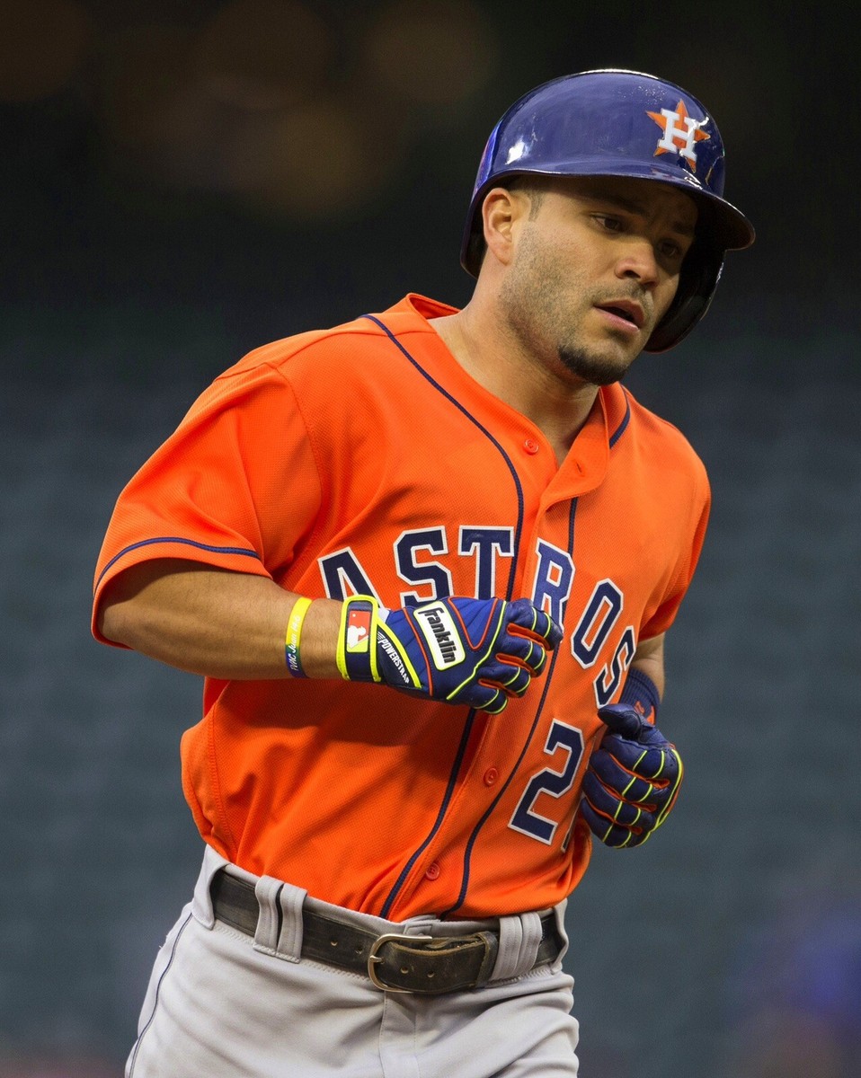 Altuve Houston Astros Wallpaper
