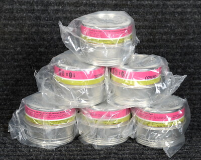 Masks & Respirators - Msa Filter