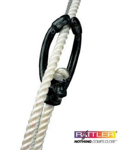 Magic Loop Breakaway Roping Honda The Original from Rattler Ropes | eBay