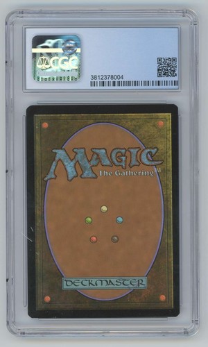 Maja, Bretagard Protector 2021 MTG Magic Kaldheim Uncommon Foil CGC 9.5 ...