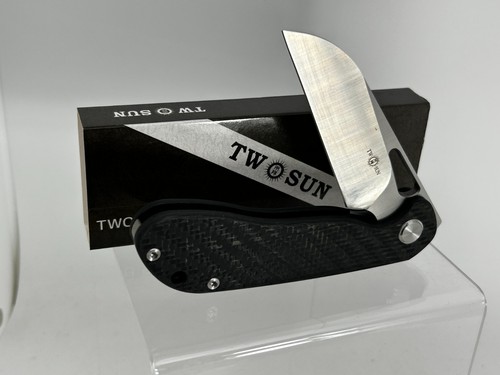 TwoSun TS262 Folding Knife New | eBay