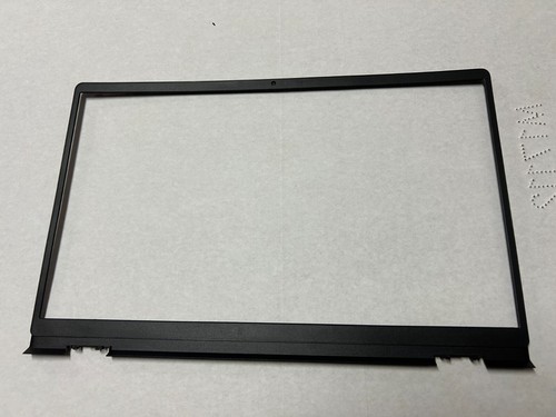 OEM Dell Inspiron 15 3510 3511 15.6" Front Trim LCD Bezel Assembly ...