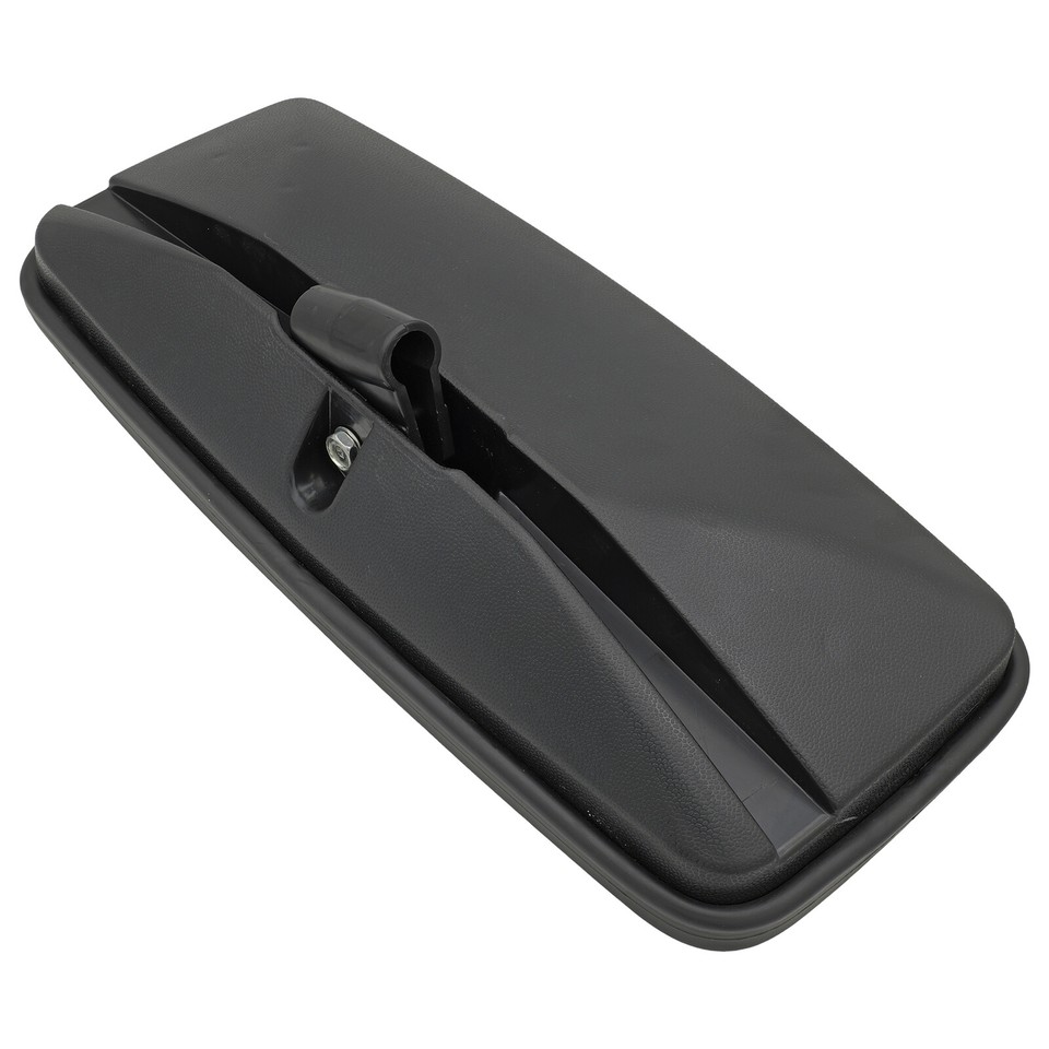 8980493150 Passenger Side Door Mirror For ISUZU NPR NPR-HD NPR-XD NQR ...