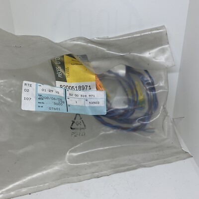 Genuine Renault 8200518971 KIT LOOM CONNECT | eBay UK