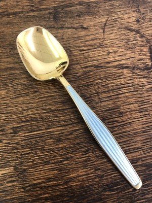 Scandinavia - Serving Spoon Norway