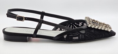 Authentic Roberto Festa Leather Italian Designer Sandals New Collection ...