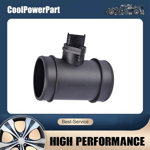 AIR FLOW METER MASS MAF HOLDEN RODEO RA 4JH1 3.0L 4cyl DIESEL 99-06 ...