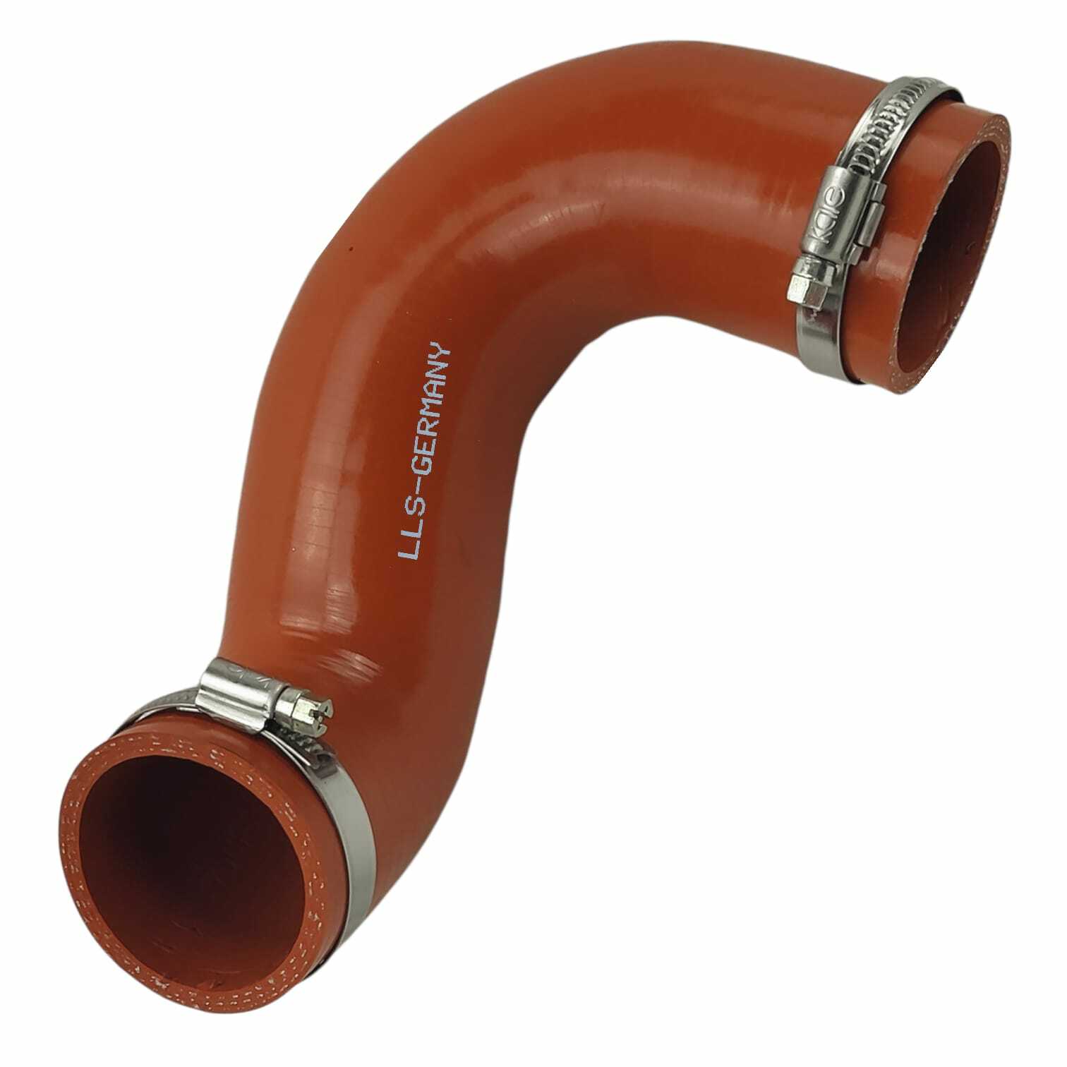 Turbo Air Intake Hose For Ford Kuga 2.0 TDCI 4x4 4-wheel 1858802 Since ...