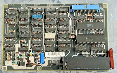 RCX50 Dual Floppy Controller for Professional 350/380 - DEC / Digital ...