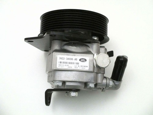 POMPA IDROGUIDA RANGE ROVER 7H22- 3A696- AB | eBay