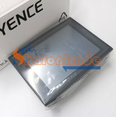ONE NEW Keyence VT3-V8 Touch Screen | eBay Australia