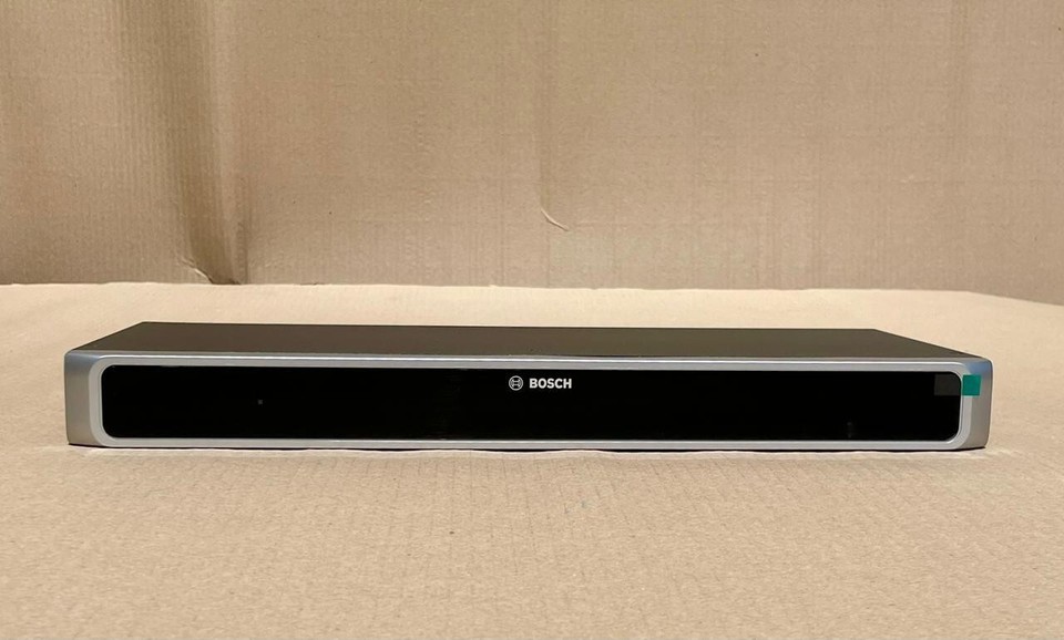 Bosch CCS 1000D Extension Unit CCSD-EXU For Discussion Device #New | eBay