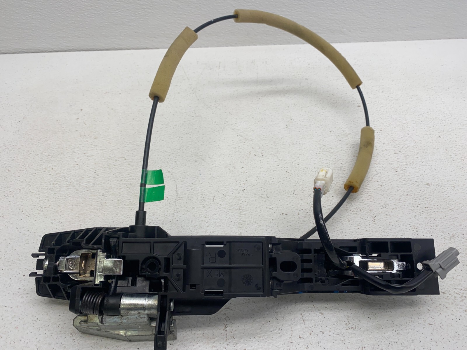 2016-2020 INFINITI QX60 FRONT RIGHT PASSENGER SIDE DOOR HANDLE OEM ...