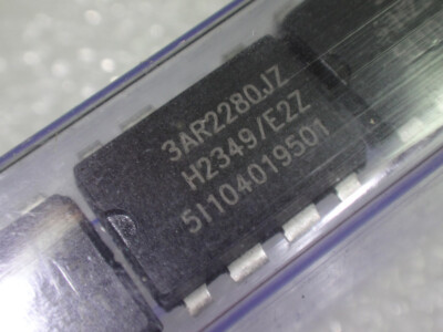 10pcs ICE3AR2280JZ 3AR2280JZ DIP-7 | eBay