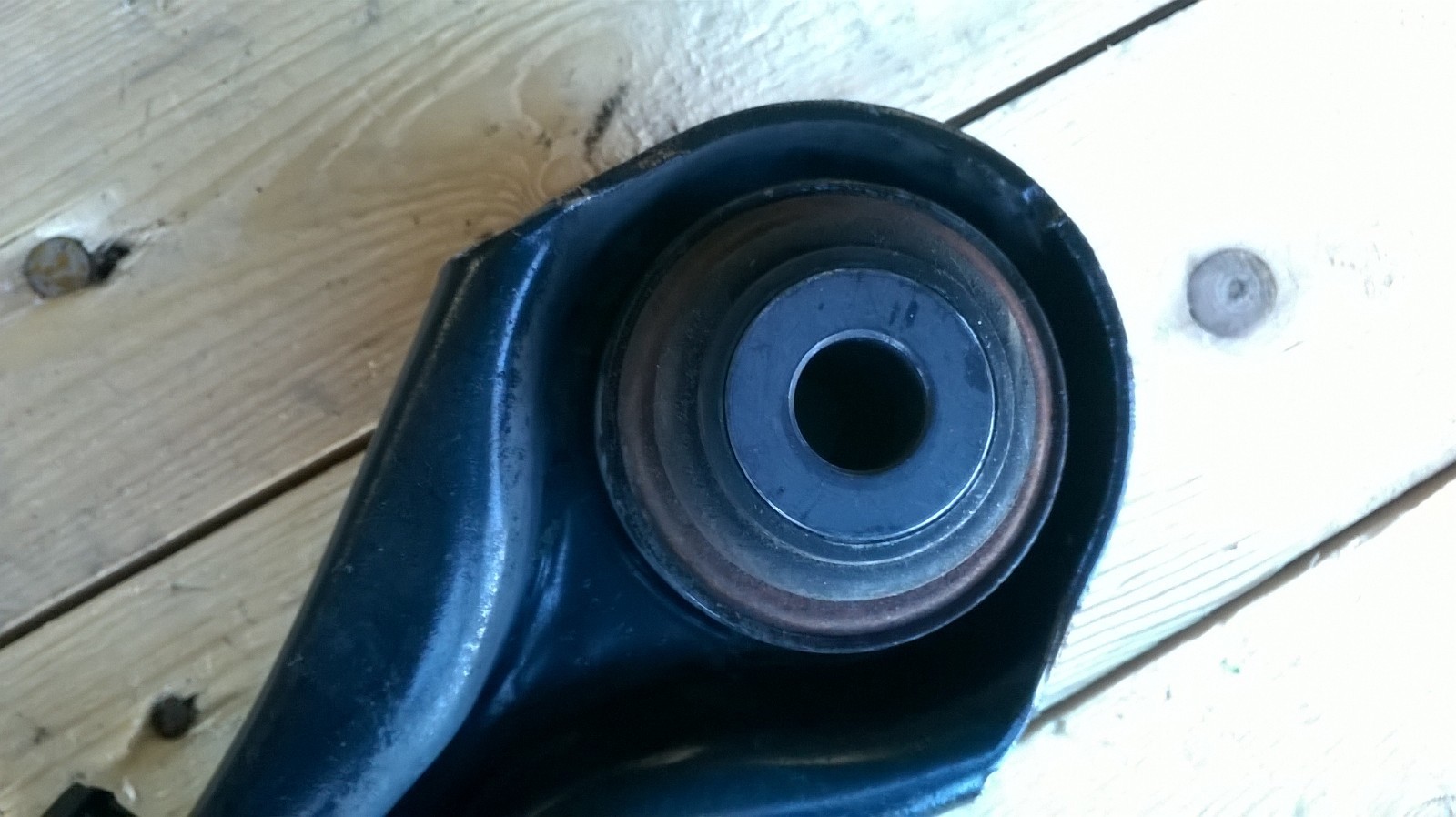 BMW E90 E91 E92 E93 E88 E82 1 3 SERIES REAR CONTROL ARM WISHBONE ...