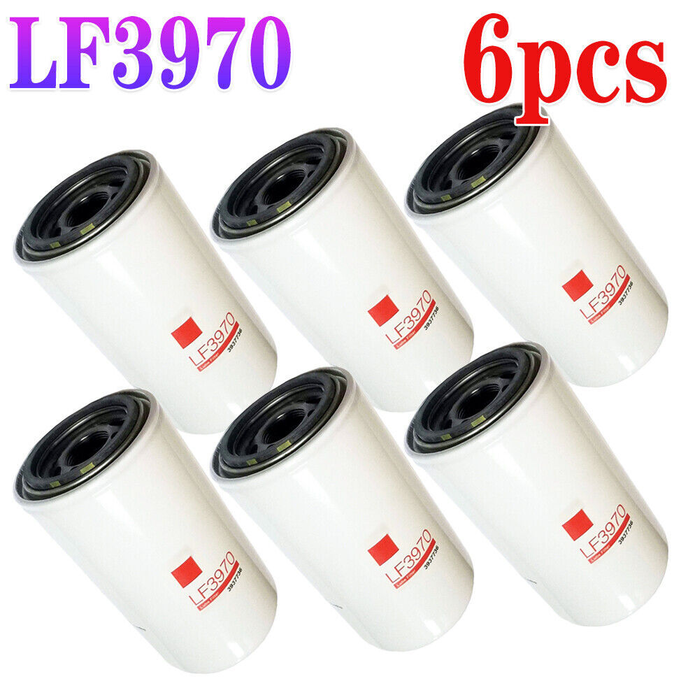 FLEETGUARD 3937557S - cross reference oil filters | oilfilter ...