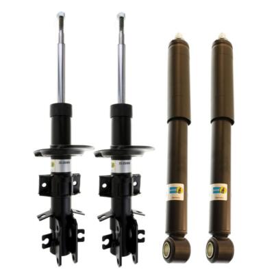Bilstein B4 Front Suspension Struts & Rear Shocks Kit For Volvo 850 C70 ...
