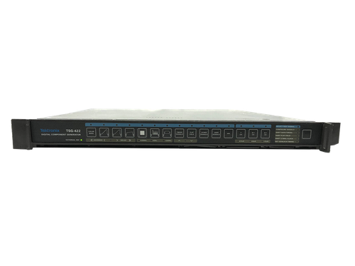 Tektronix TSG 422 Digital Component Generator | eBay