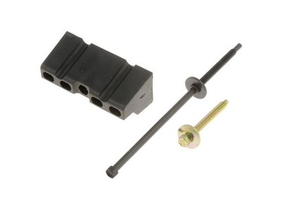 Dorman 27MV22C Battery Hold Down Fits 2005-2007 Ford Freestyle Battery ...