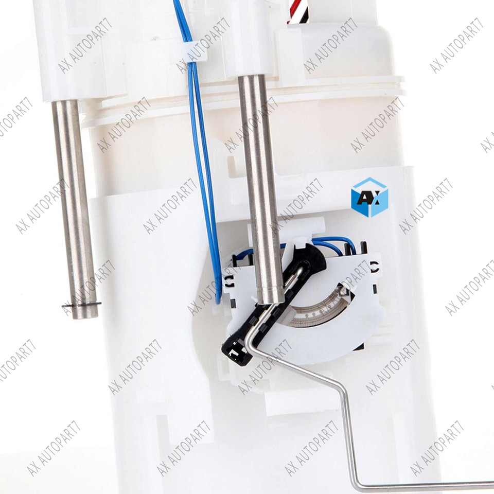 Electric Fuel Pump Assembly Original 16117195463 For BMW X5 3.0L ...