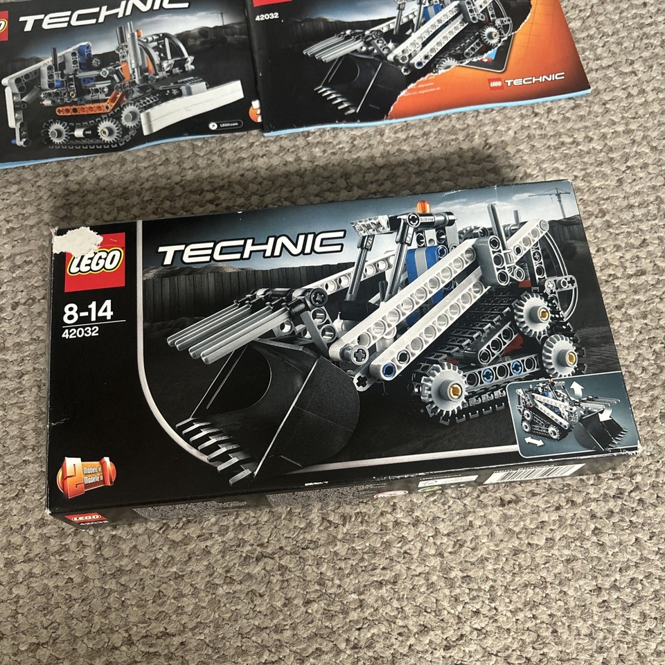 lego technic | eBay UK