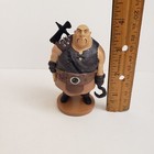 Disney's Tangled HOOK HAND 4" Action Figure Toy Cake Topper | eBay