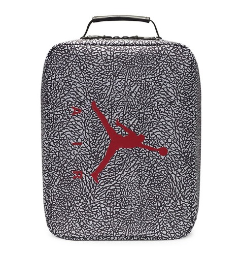 Nike Air Jordan Shoe Box Bag Elephant Print Retro 9B0388 100 New | eBay