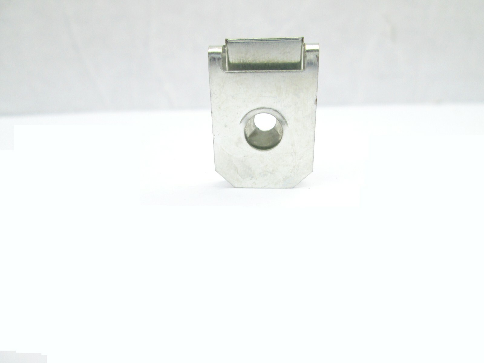 PEUGEOT CAR BUMPER FENDER QUARTER PANEL WING GUARD BODY 4MM U-NUT/BOLT ...