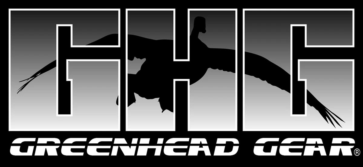 Greenhead Gear Decals
