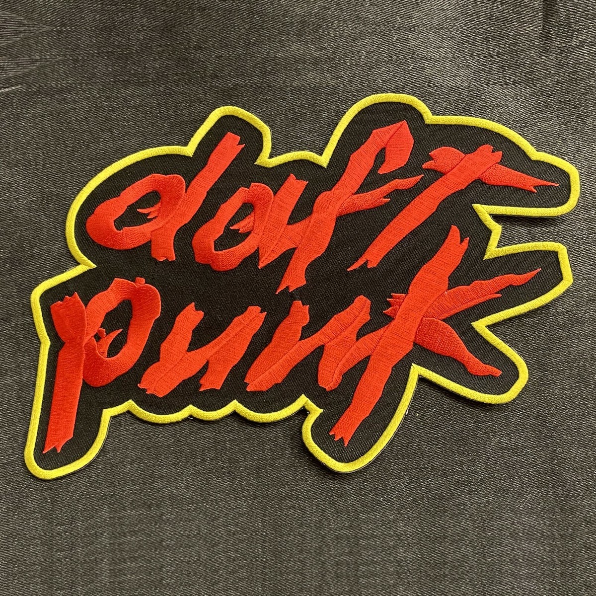 Daft Punk Homework Wallpaper