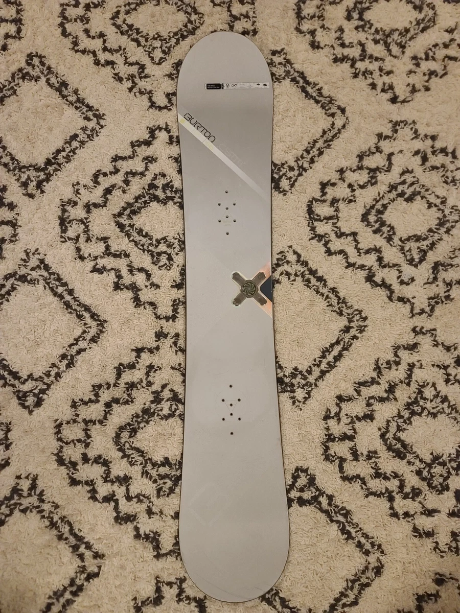 burton custom x - スノーボード