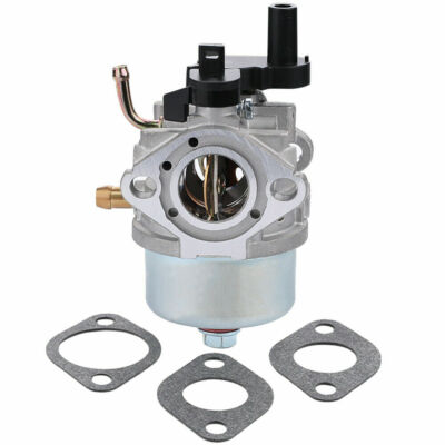Carburetor For 141cc Toro Power Clear 210R model# 38587 38587-SD Carb ...