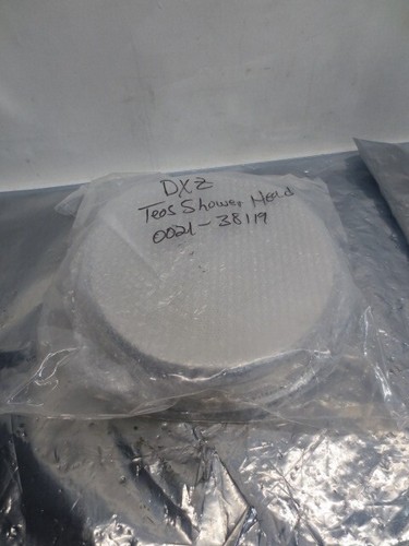 AMAT 0021-38119, FACEPLATE, DXZ DCVD CENTER HOLD, Gas Distribution ...