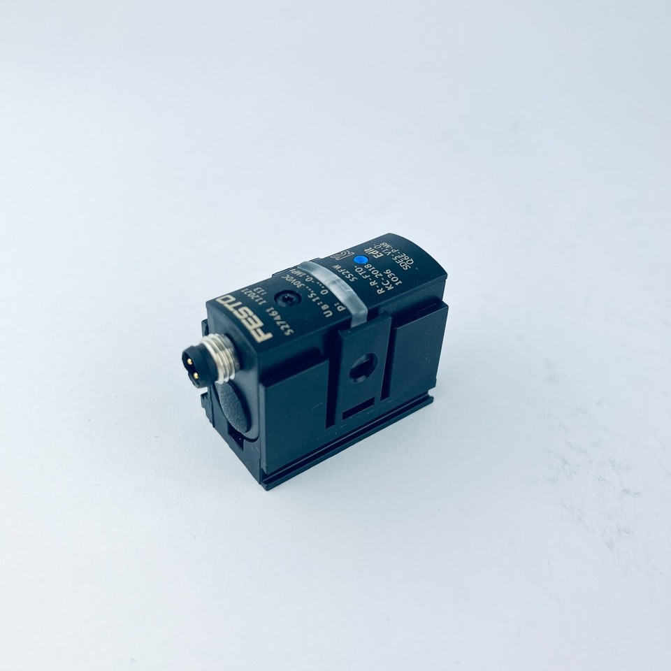 FESTO 527461 R-R-FTO-KC-2018 | eBay