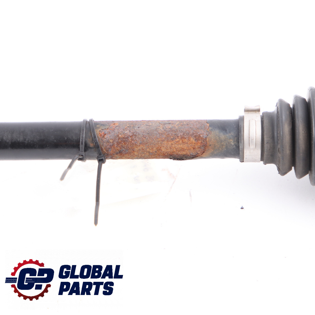 BMW F45 X1 F48 xDrive Output Drive Shaft Rear Axle Left drive shaft ...