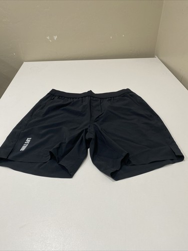 Ten Thousand Mens Interval Short Black size M | eBay