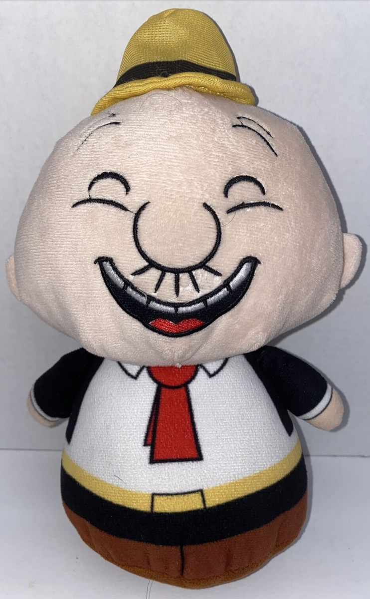 Popeye The Sailor Man Wimpy Ahoy There, Ye Swabs! It's Me, Popeye Th'