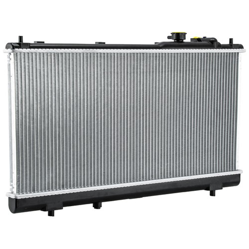 Aluminum Core Radiator For Ford Laser KN KQ 1999-2002 2000 2001 Auto ...