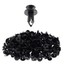 100PCS Nylon Push Clips | Retainer for GM Ford Chrysler 6503598 ...
