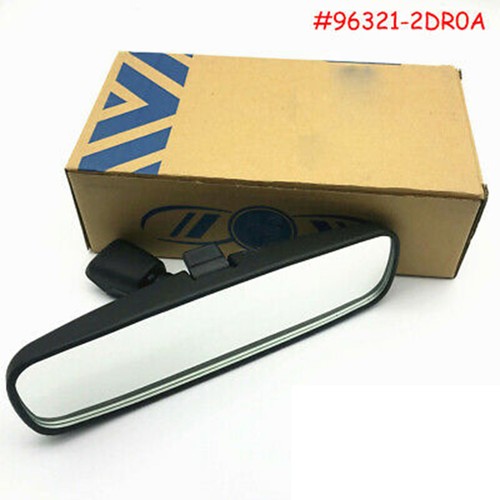 Rear View Mirror Kit Glue Button Slug Fit Jeep CJ YJ TJ JK Wrangler ...