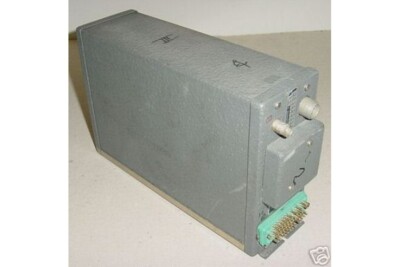 40200-0000, R-846A, Cessna Aircraft / ARC Avionics ADF Receiver | eBay