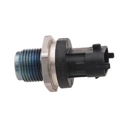 0281002851 0281006022 Diesel Common Rail Fuel Pressure Sensor ...