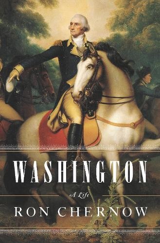 Ron Chernow Washington (Relié) 9781594202667 | eBay