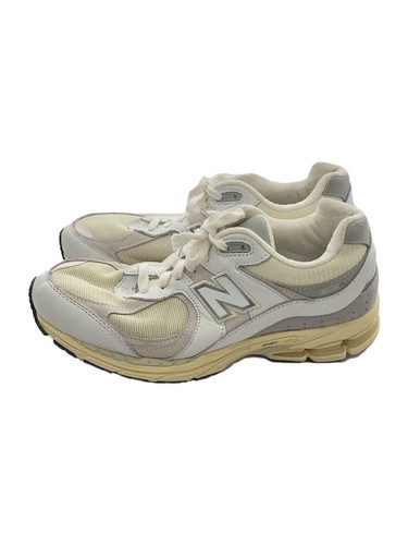 Men 7.0US New Balance M2002Ria/White/New Balance/Low Cut Sneakers | eBay