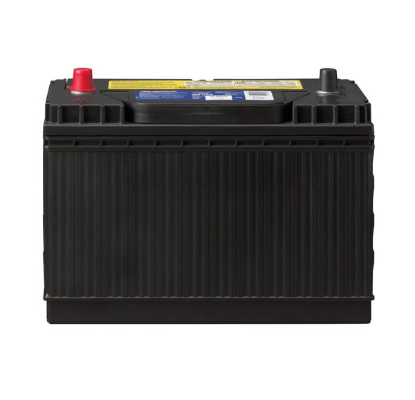 Vehicle Battery-BCI Group 31A Battery ACDelco 31-901CT for sale online ...