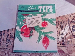 Linde Heliarc Manual - Bella Marcel